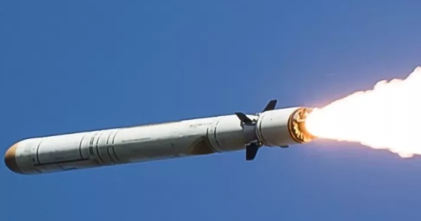 Ракети над Волинню: чому вже майже дві години лунала повітряна тривога ...