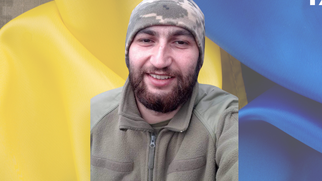 Планував повернутися у стрій після реабілітації: Герою з Волині навіки ...